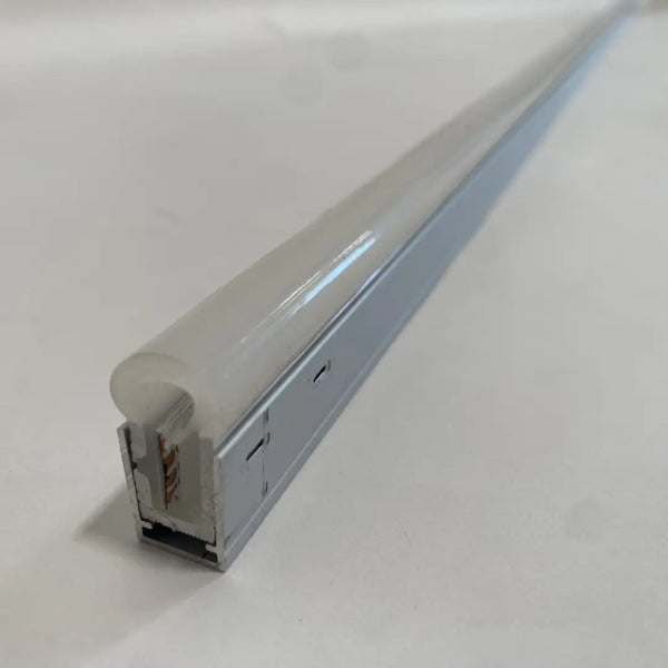 10x13x22 Alu Mount Channel (mtr) - Flexible Neon