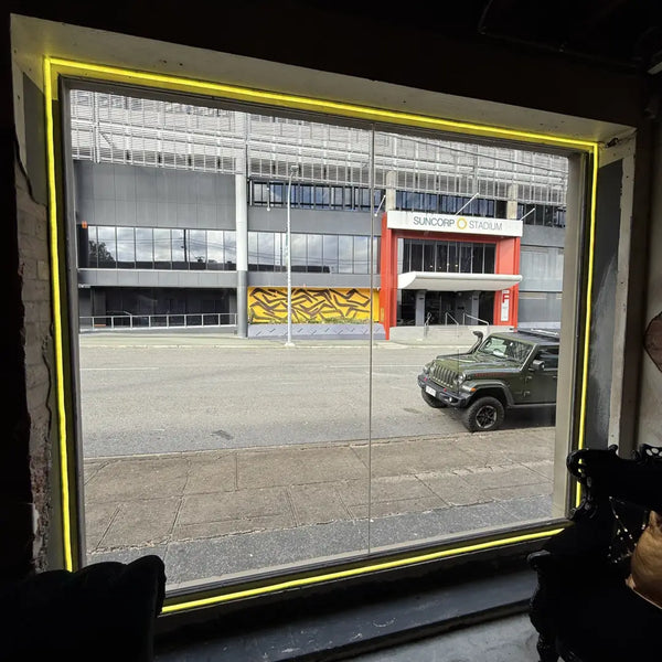 15x13 Flex Neon (mtr) Pixel - Flexible Neon