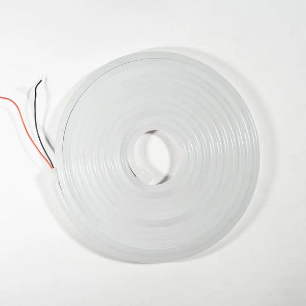 6x12 Flex Neon (mtr) Pure White 6000K - Flexible Neon