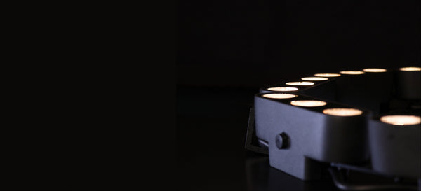 Flexible Neon AU: Custom LED & Neon Strips
