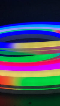 Premium Custom Made Neon Lights | Flexible Neon AU
