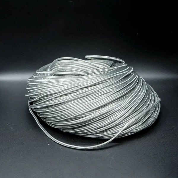 Cable Clear 2 Core 20AWG (mtr) - Flexible Neon