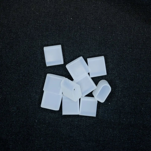 8x16 End Cap (10 pack) - Flexible Neon