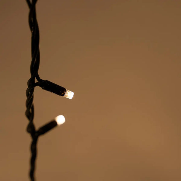 Flexible Neon Fairy Lights 24V Icicle Fairy Lights