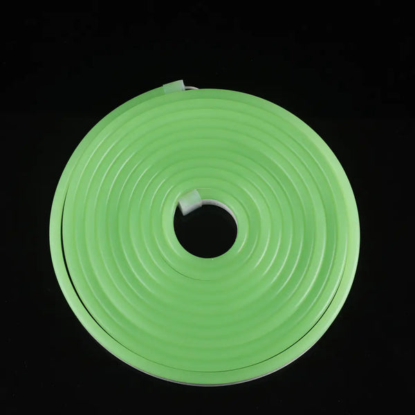 8x16 Flex Neon (mtr) Emerald Green - Flexible Neon