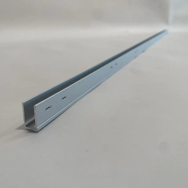 8x16mm Alu Mount Channel (mtr) - Flexible Neon