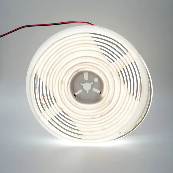 Dot Less 10mm (5mtr) - 5000K - Flexible Neon