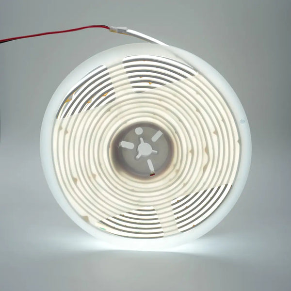 Dot Less 10mm (5mtr) - 6500K - Flexible Neon